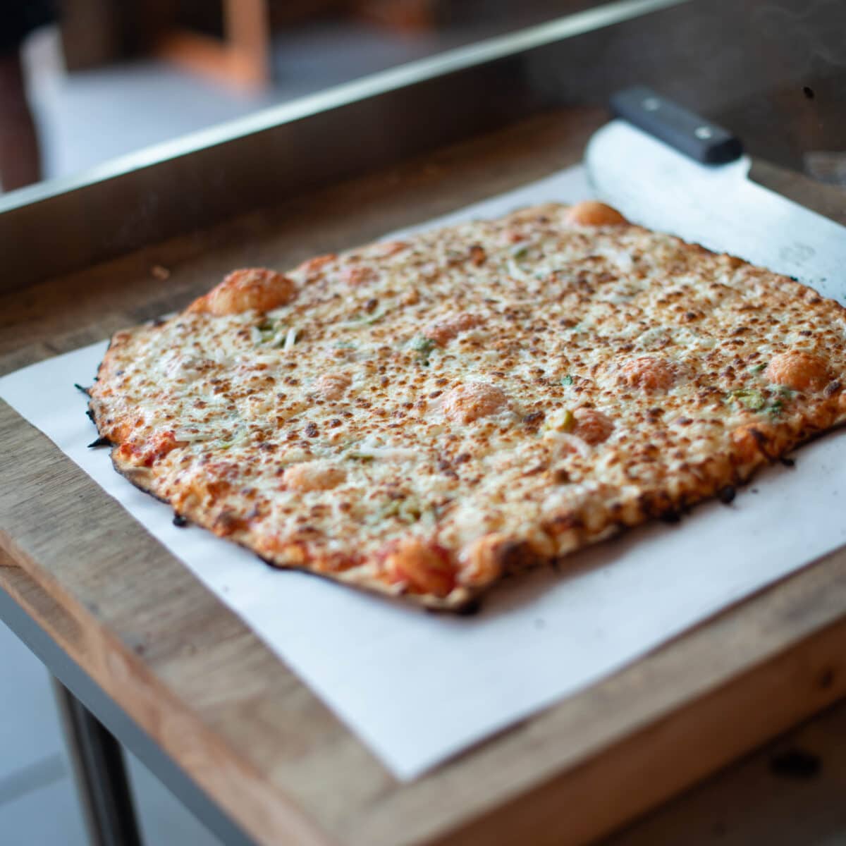 Stone Barn Wood-Fire Pizza – Visit Pepin