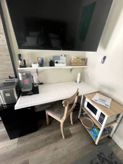 Haimish Hideaway – Visit Pepin