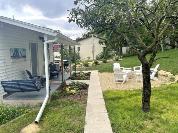 Haimish Hideaway – Visit Pepin