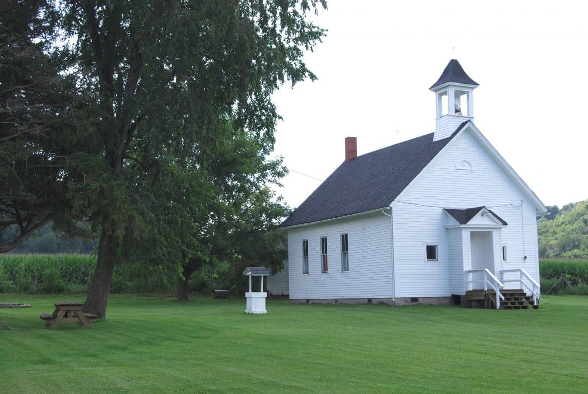 Laura Ingalls Wilder Museum – Visit Pepin